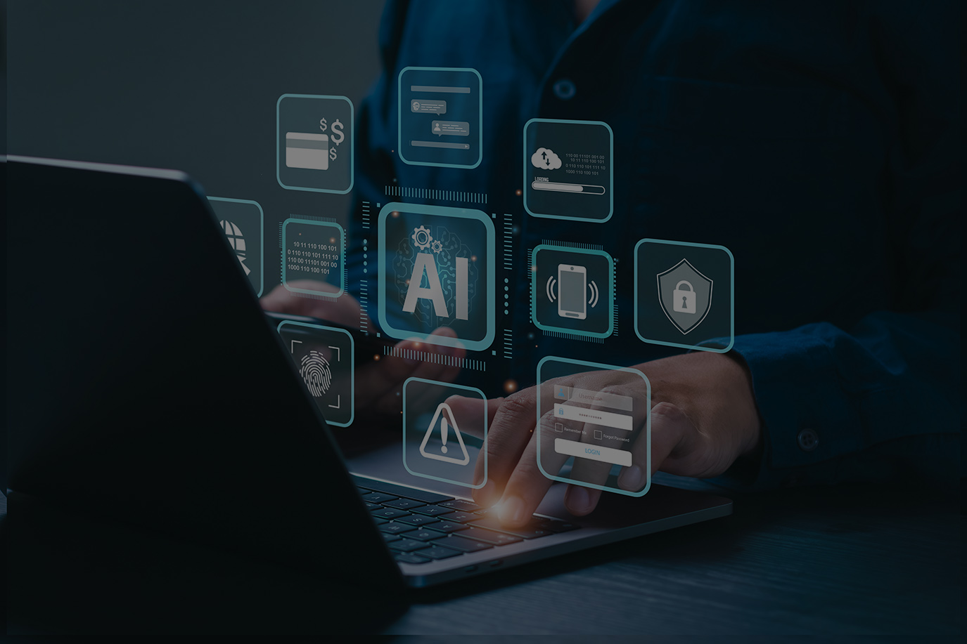Security Automation Ai Powered Threat Detection And Response