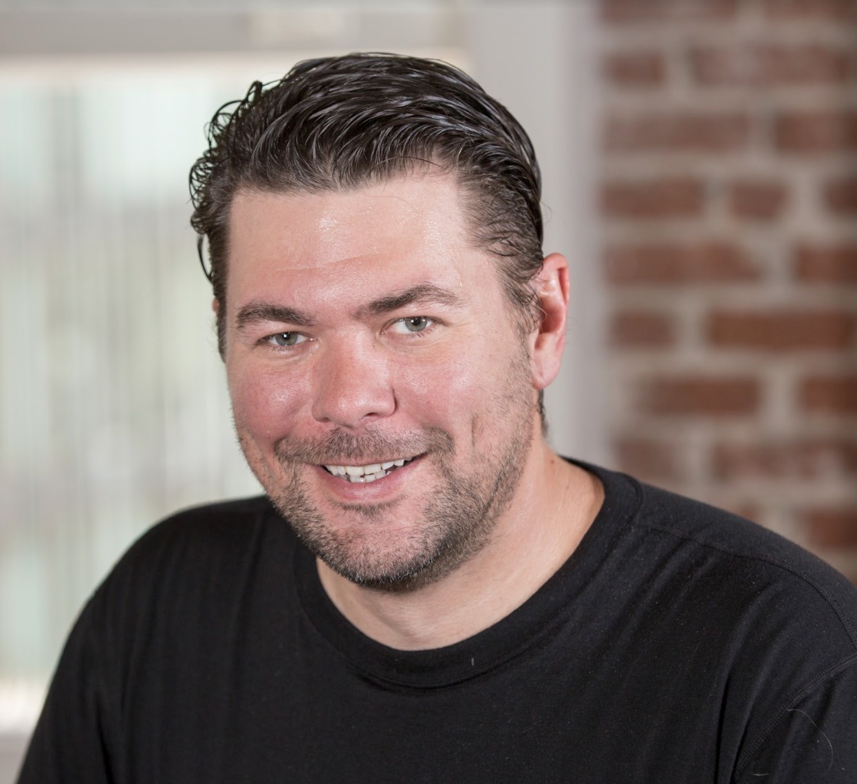 Jason Zann Joins Tenex as Strategic Advisor | Cybersecurity Leadership