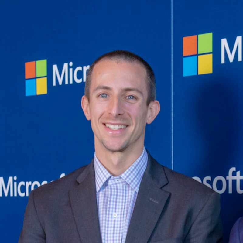 Cybersecurity Product Leader Brandon Dixon joins TENEX.ai as Strategic Advisor