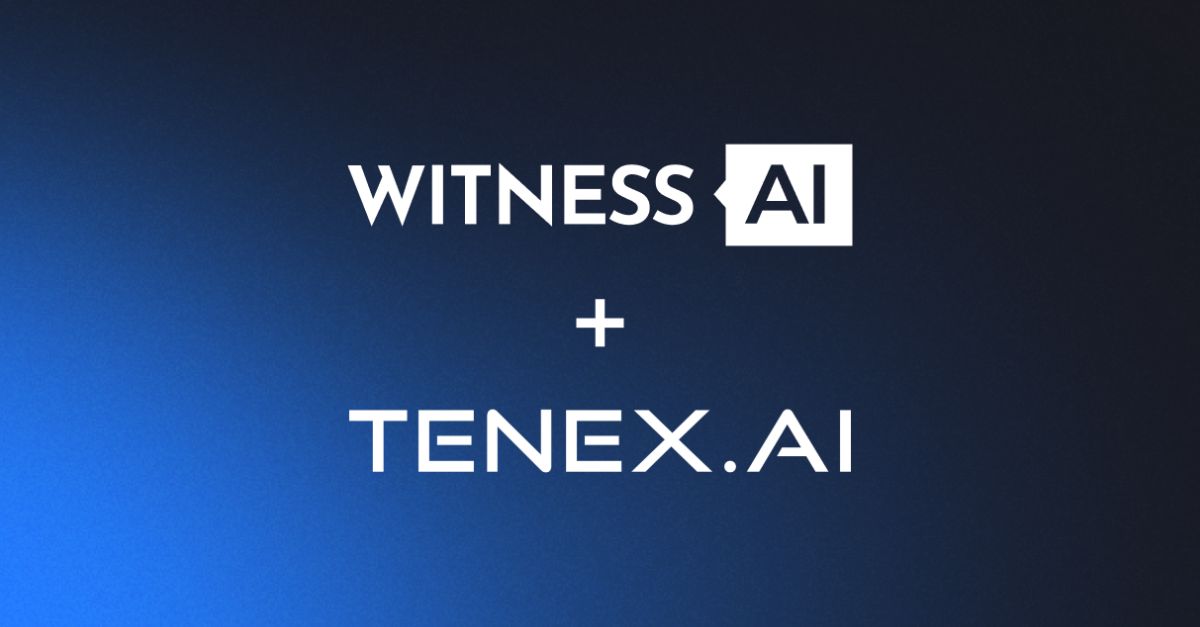 AI-native MDR - TENEX.ai on the Google Cloud Security Podcast