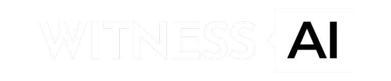 WitnessAI AI Security Services − TENEX.ai