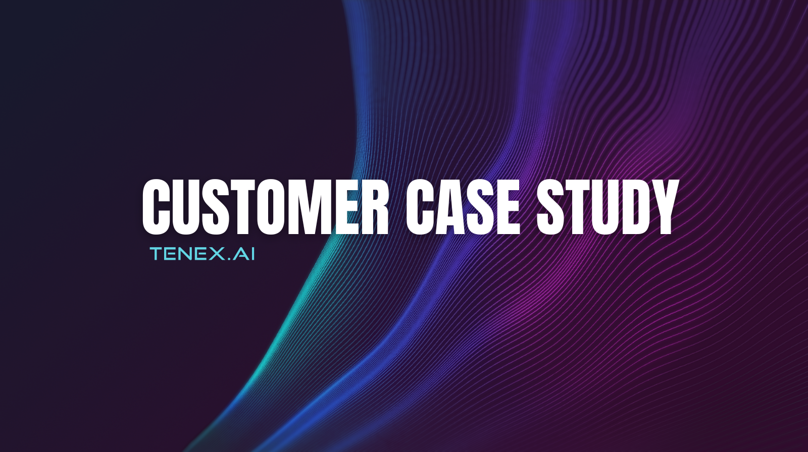TENEX.AI Success Stories: Cut Costs and Reduce Alerts